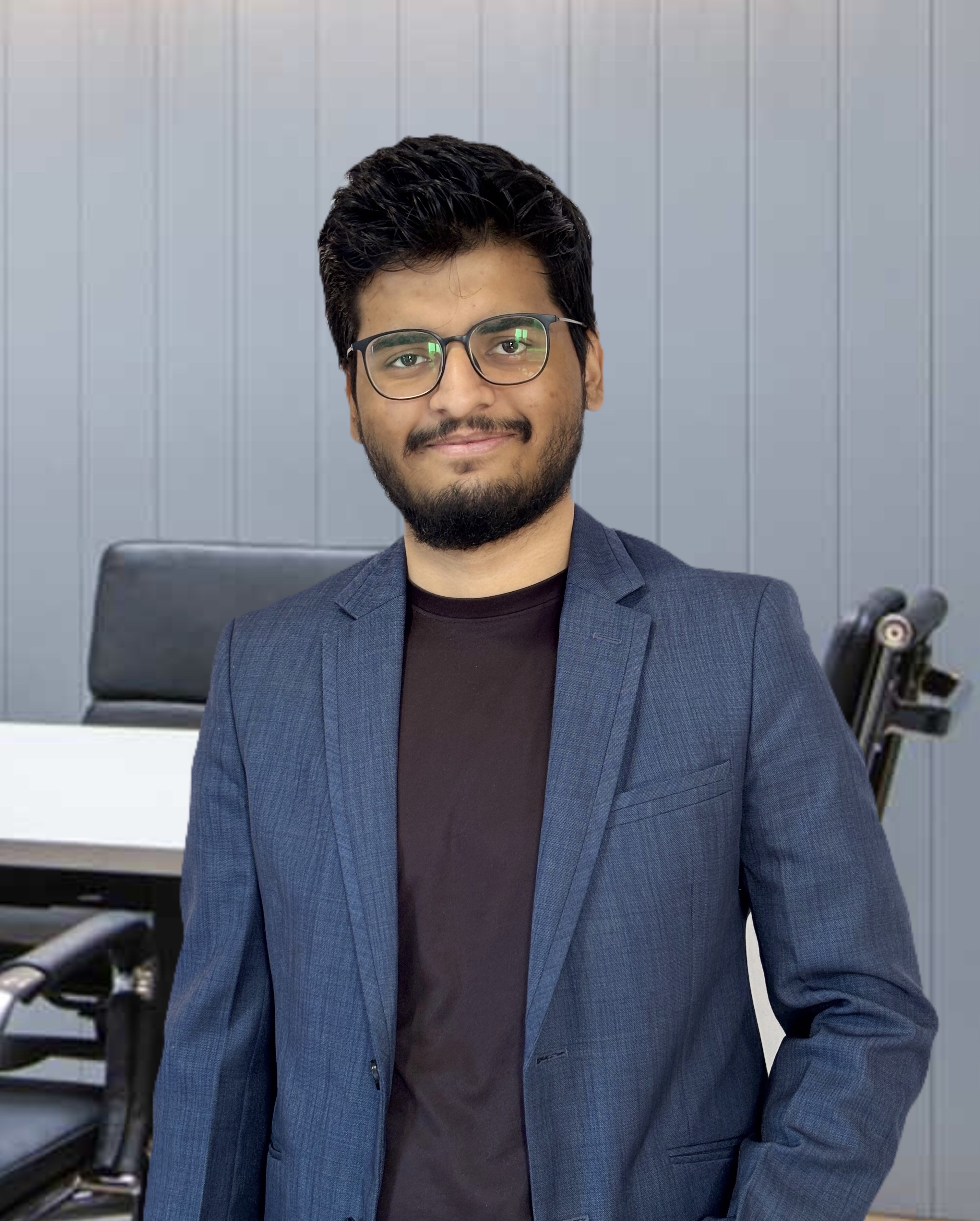 nLivTech - nxtGen Living Technology